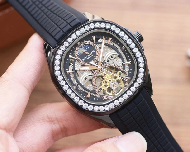 Affordable PATEK PHILIPPE Watches