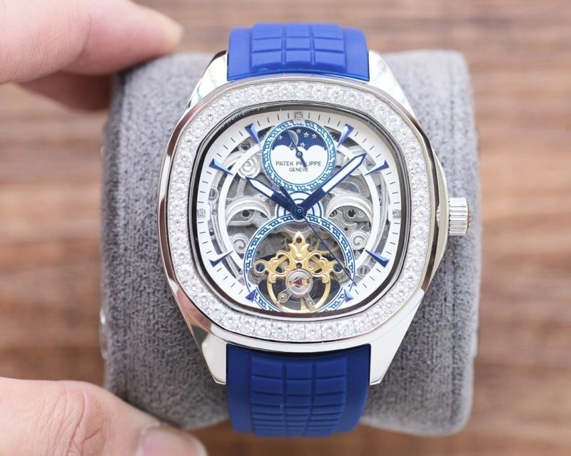 Affordable PATEK PHILIPPE Watches