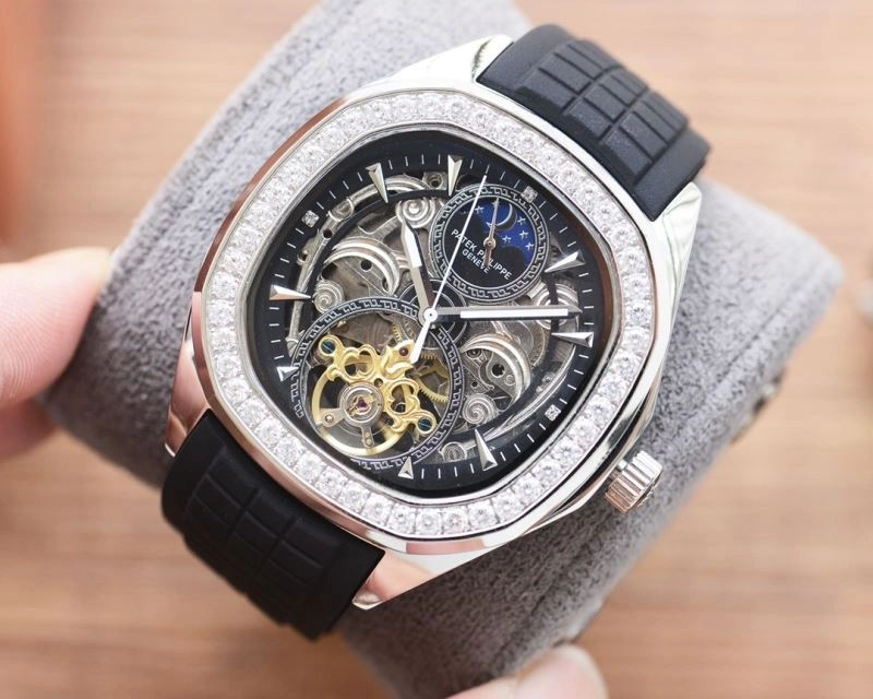 Affordable PATEK PHILIPPE Watches