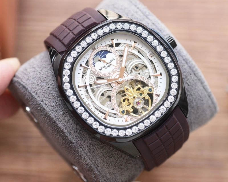 Affordable PATEK PHILIPPE Watches