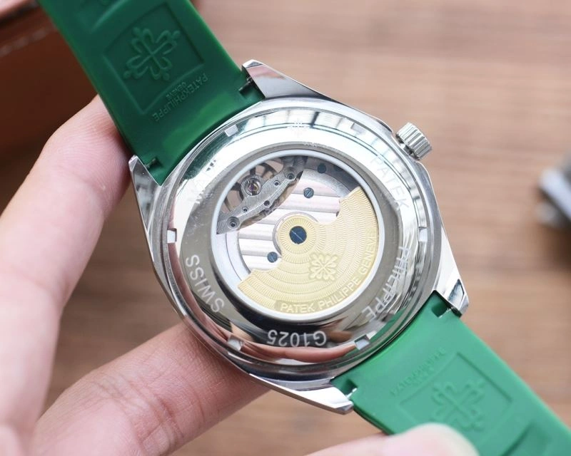 Affordable PATEK PHILIPPE Watches