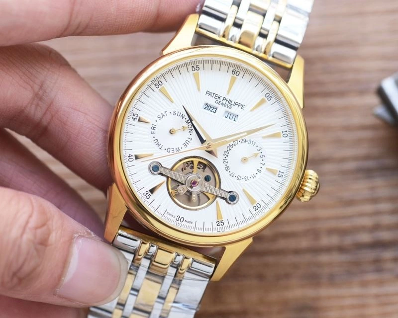 Accurate model PATEK PHILIPPE Watches