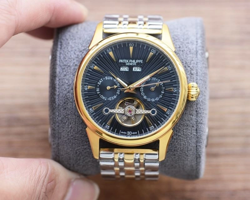 Accurate model PATEK PHILIPPE Watches