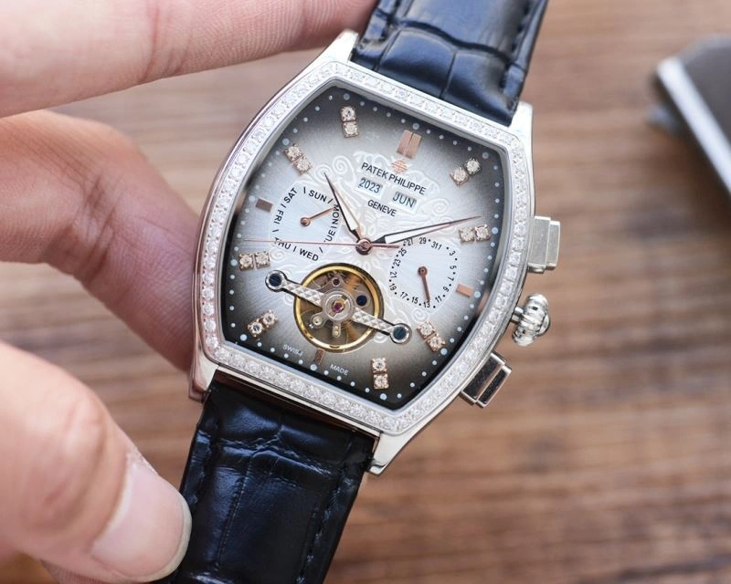 Exact replica PATEK PHILIPPE Watches