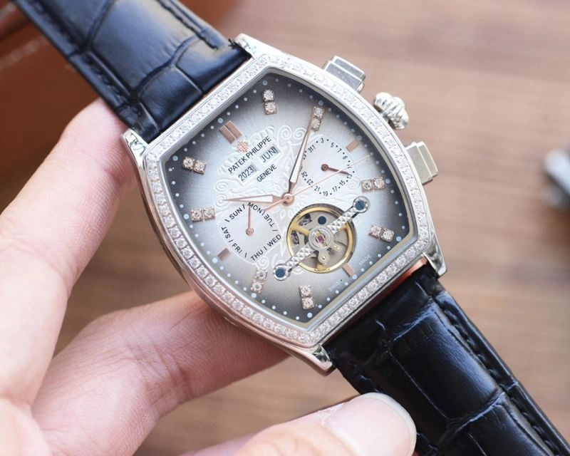 Exact replica PATEK PHILIPPE Watches