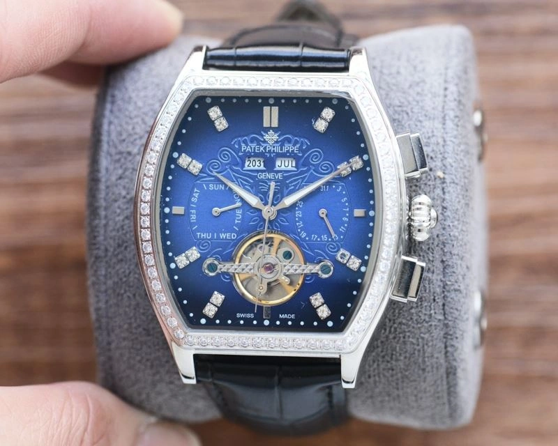 Exact replica PATEK PHILIPPE Watches