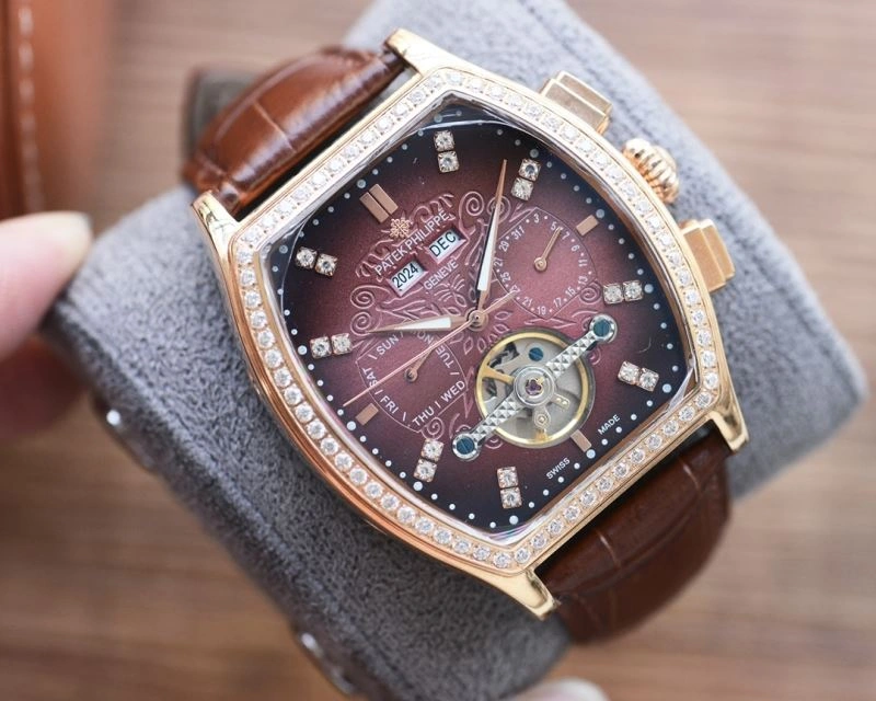 Exact replica PATEK PHILIPPE Watches