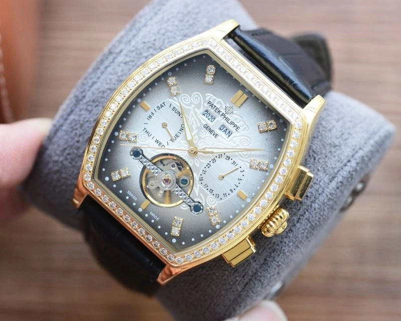 Exact replica PATEK PHILIPPE Watches