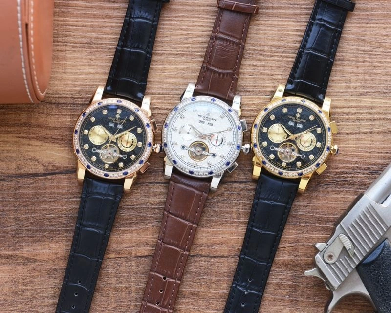 PATEK PHILIPPE Watches