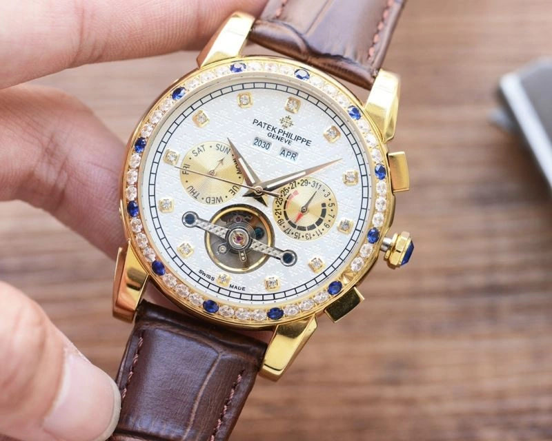 Budget-friendly PATEK PHILIPPE Watches