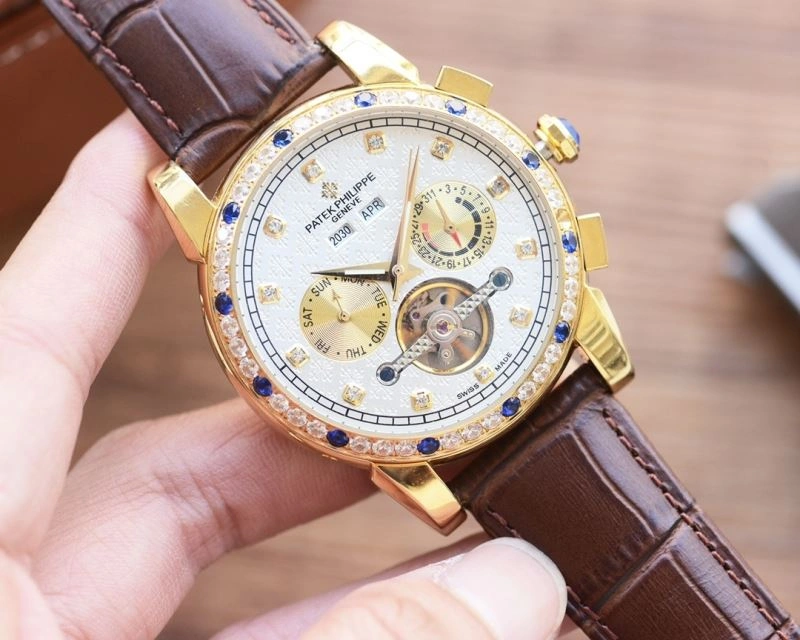 Budget-friendly PATEK PHILIPPE Watches