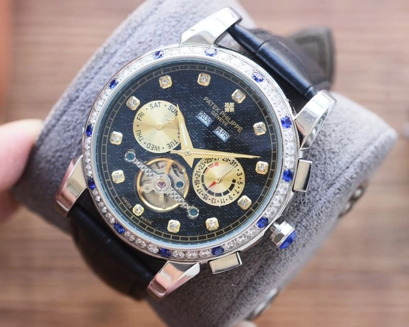 Budget-friendly PATEK PHILIPPE Watches