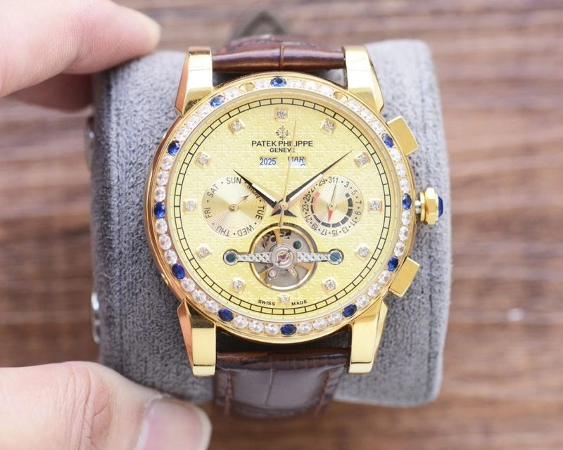 Budget-friendly PATEK PHILIPPE Watches