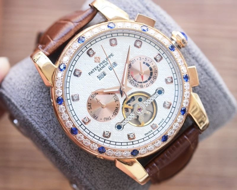 Budget-friendly PATEK PHILIPPE Watches