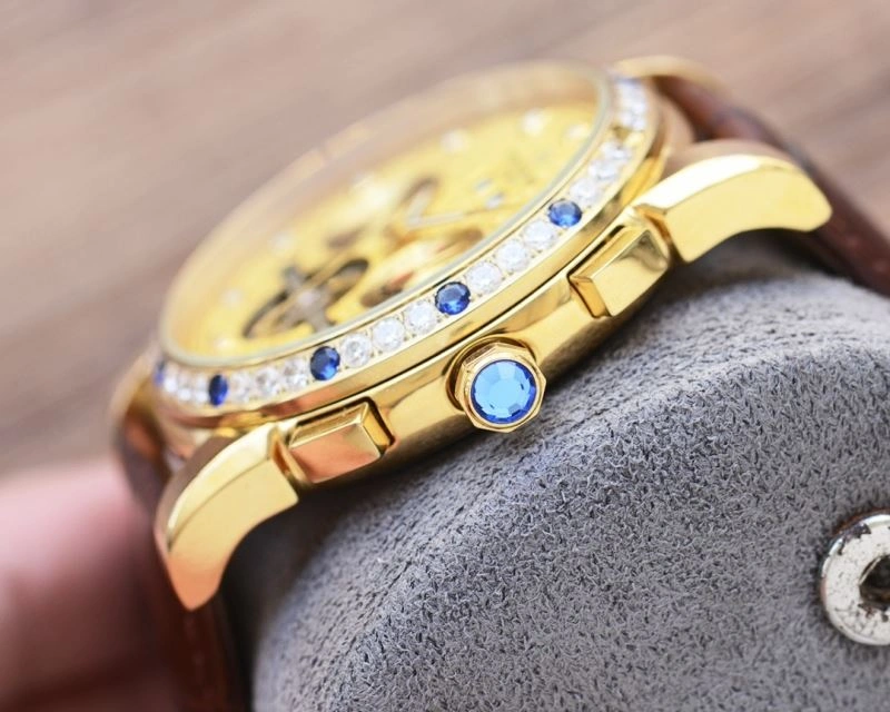 Budget-friendly PATEK PHILIPPE Watches