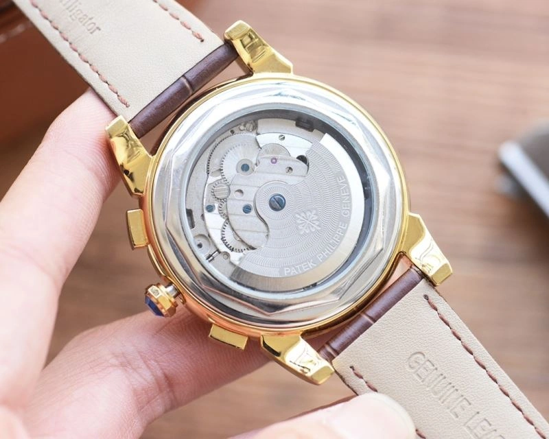 Budget-friendly PATEK PHILIPPE Watches
