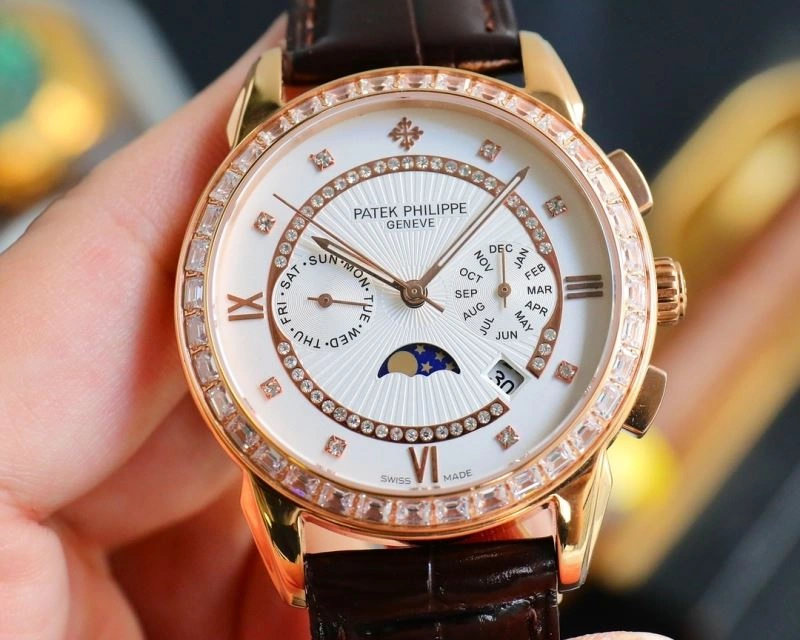 Top match PATEK PHILIPPE Watches