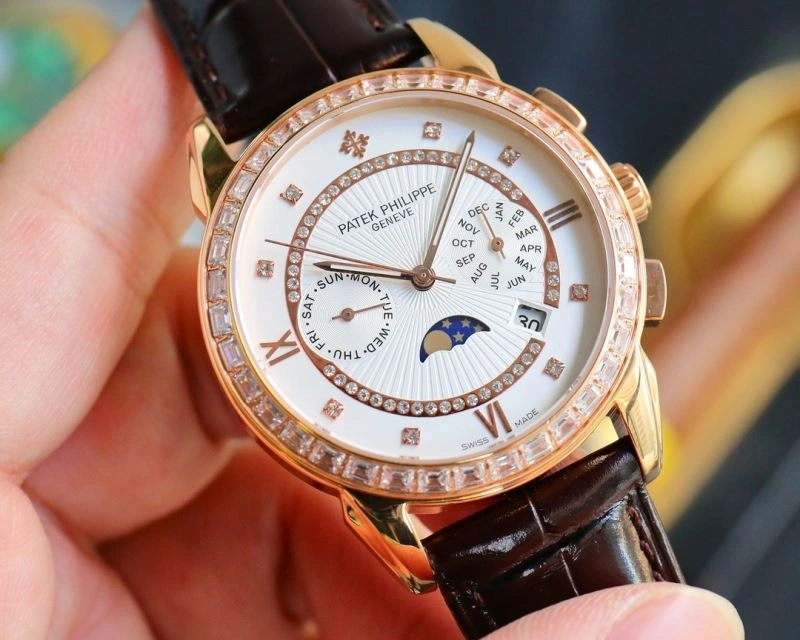 Top match PATEK PHILIPPE Watches