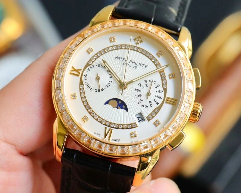 Top match PATEK PHILIPPE Watches