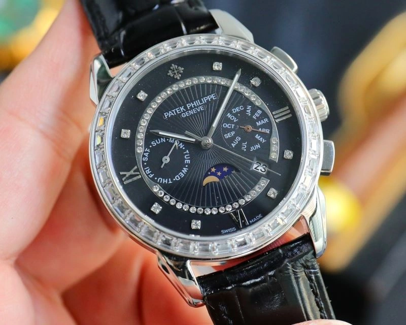 Accurate model PATEK PHILIPPE Watches