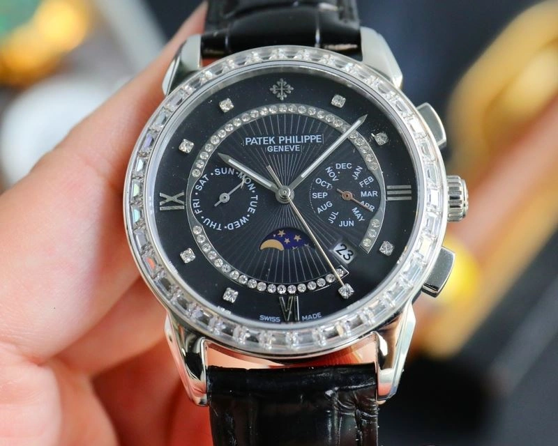 Accurate model PATEK PHILIPPE Watches
