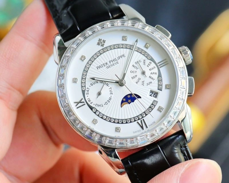 Accurate model PATEK PHILIPPE Watches