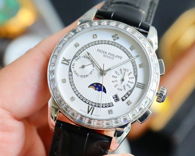 Accurate model PATEK PHILIPPE Watches