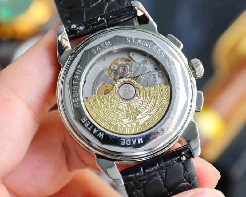 Accurate model PATEK PHILIPPE Watches