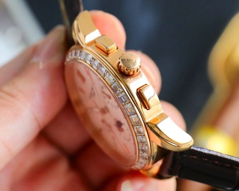 Brand-authenticated PATEK PHILIPPE Watches