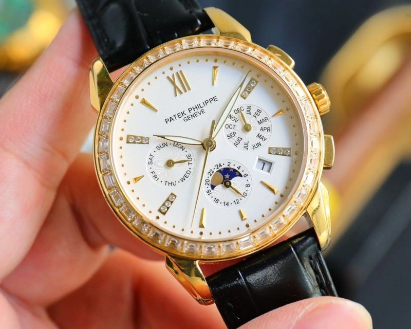 1:1 copy PATEK PHILIPPE Watches