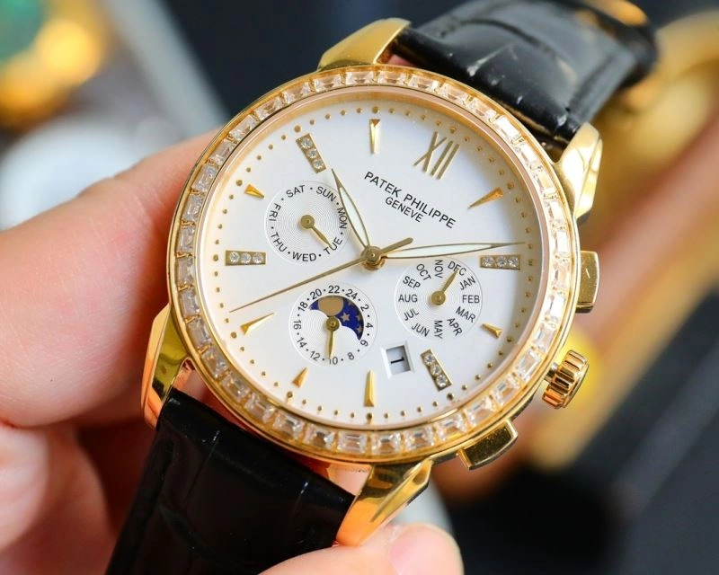 1:1 copy PATEK PHILIPPE Watches