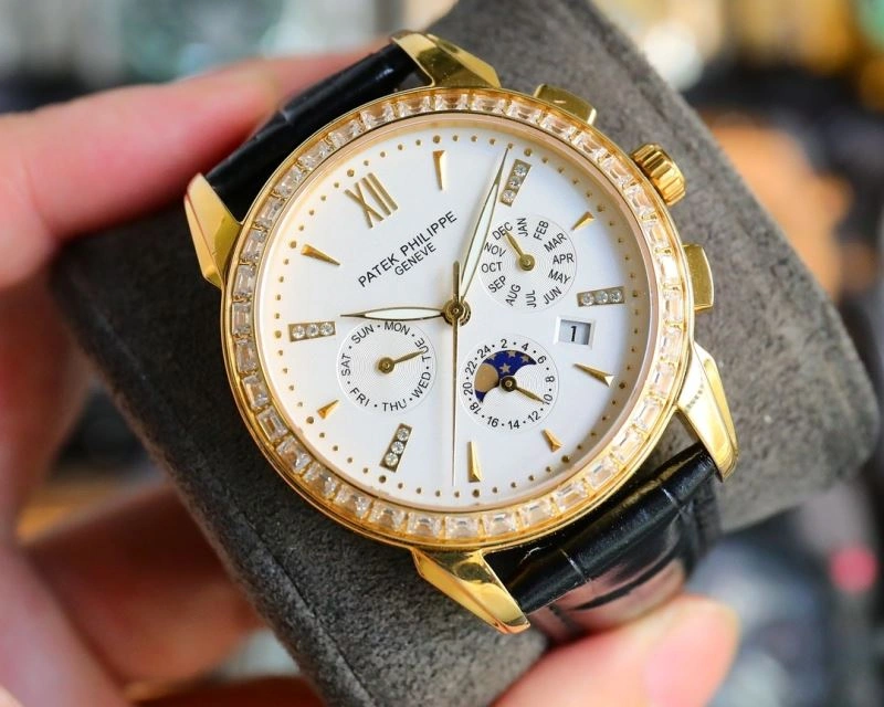 1:1 copy PATEK PHILIPPE Watches