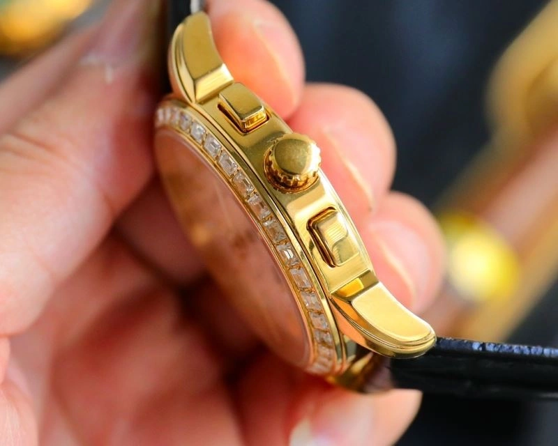 1:1 copy PATEK PHILIPPE Watches