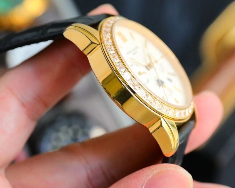 1:1 copy PATEK PHILIPPE Watches