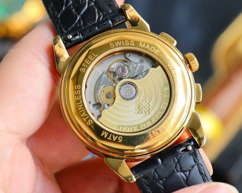 1:1 copy PATEK PHILIPPE Watches