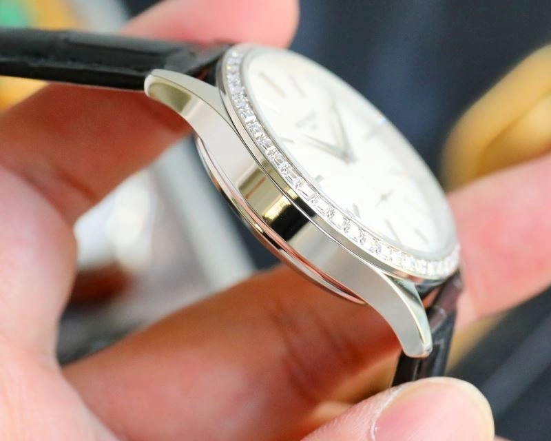 Official PATEK PHILIPPE Watches