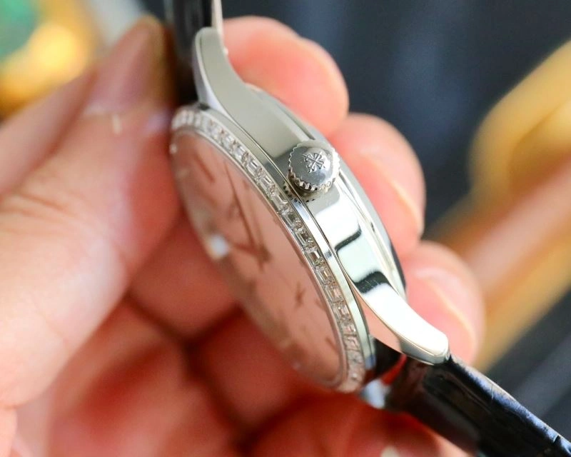 Official PATEK PHILIPPE Watches