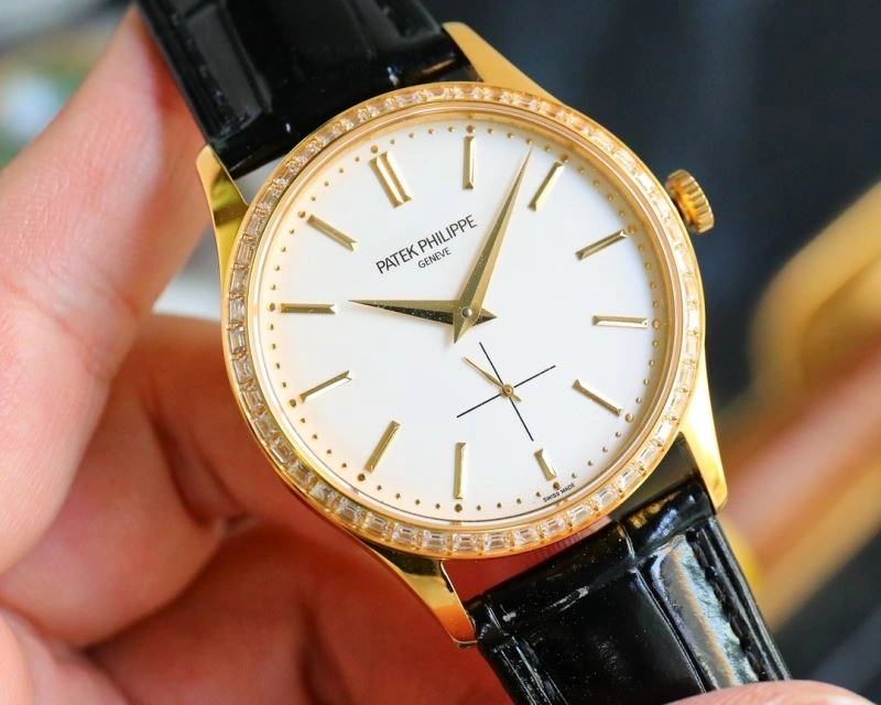 Perfect replica PATEK PHILIPPE Watches