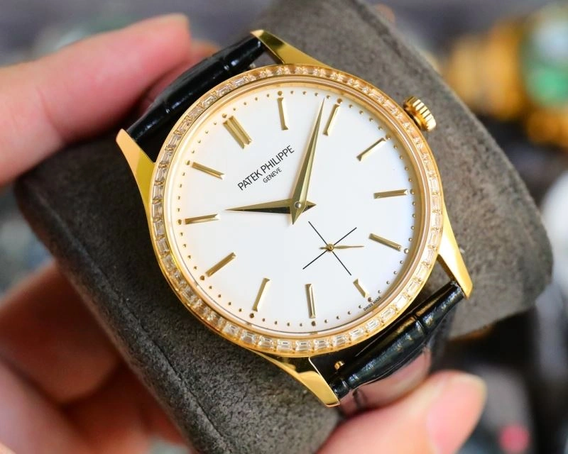 Perfect replica PATEK PHILIPPE Watches