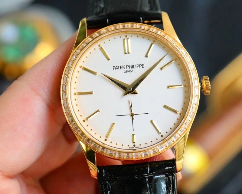 Perfect replica PATEK PHILIPPE Watches