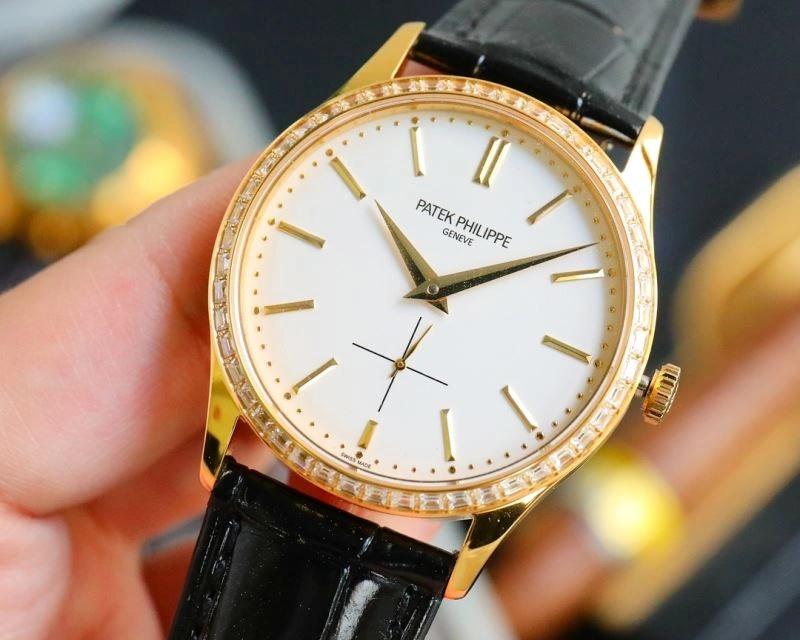 Perfect replica PATEK PHILIPPE Watches