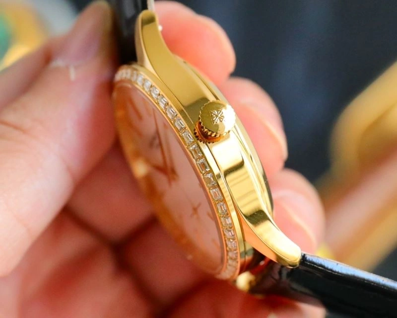 Perfect replica PATEK PHILIPPE Watches