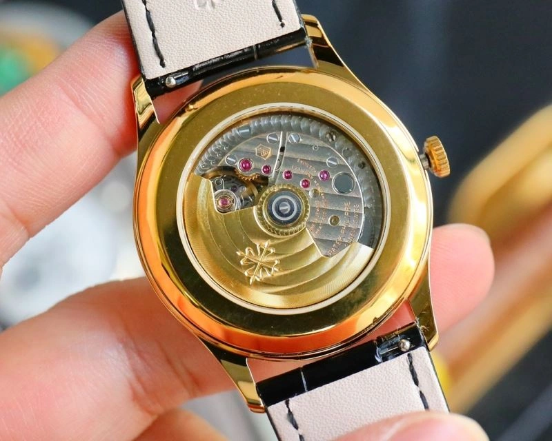 Perfect replica PATEK PHILIPPE Watches