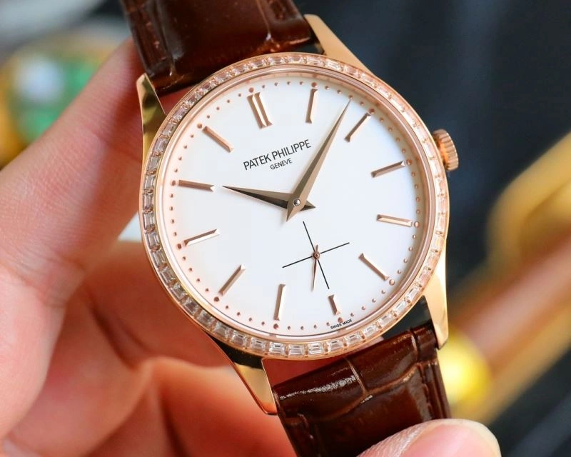 Legit PATEK PHILIPPE Watches