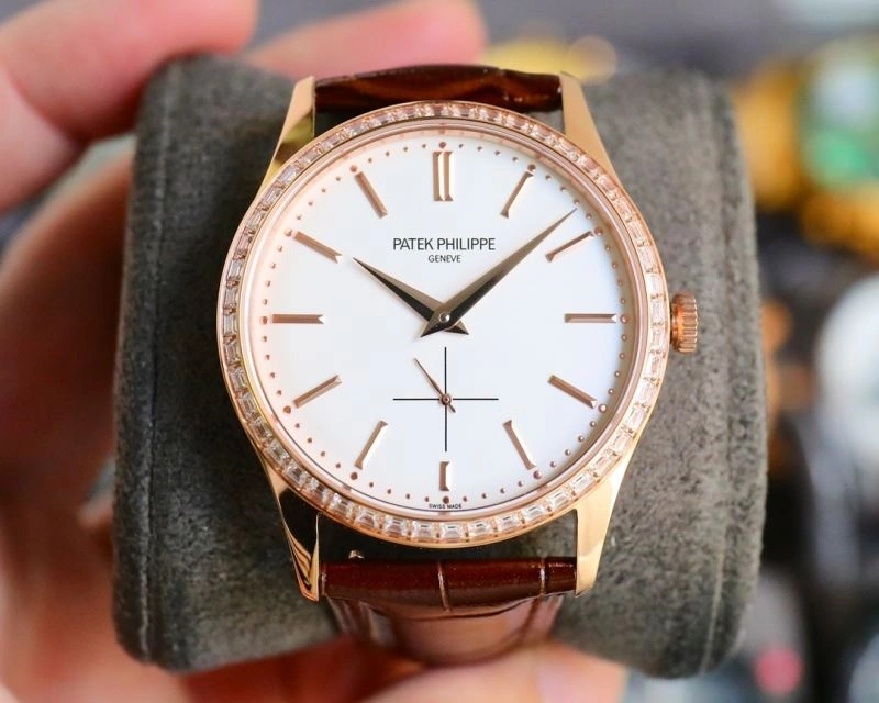 Legit PATEK PHILIPPE Watches
