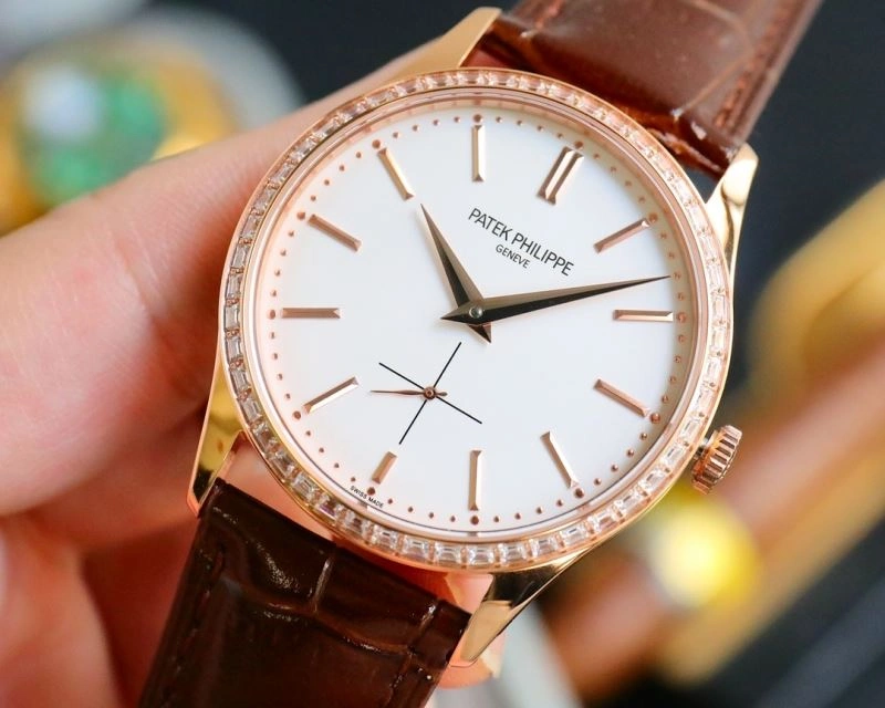 Legit PATEK PHILIPPE Watches