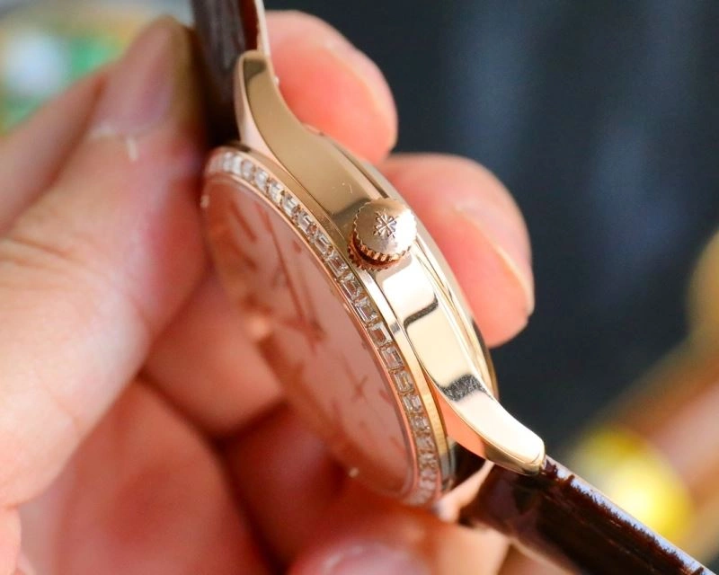 Legit PATEK PHILIPPE Watches