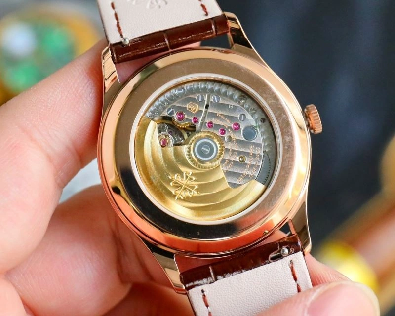 Legit PATEK PHILIPPE Watches