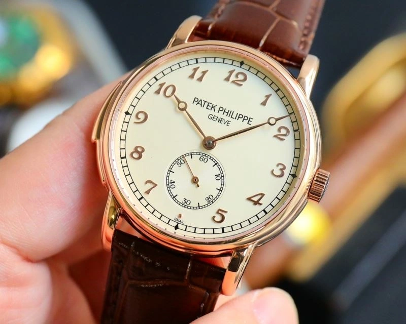 High accuracy PATEK PHILIPPE Watches