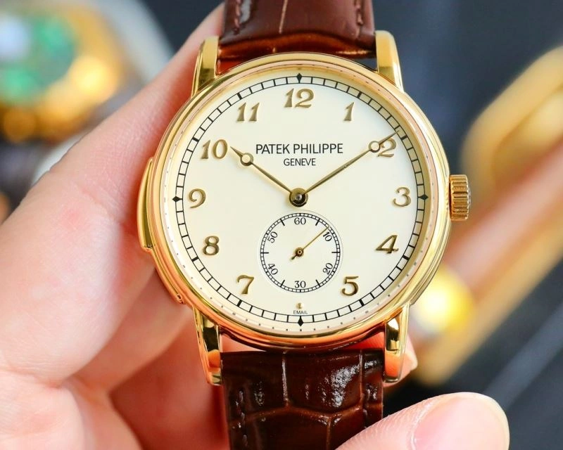 High accuracy PATEK PHILIPPE Watches